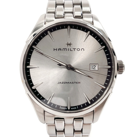 OTHERS | Accessories | Hamilton Hamilton Jazzmaster H3245 Watch ...